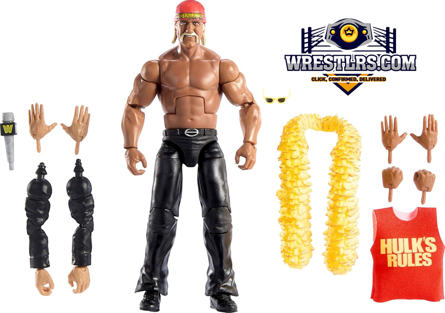 Wwe elite 41 store